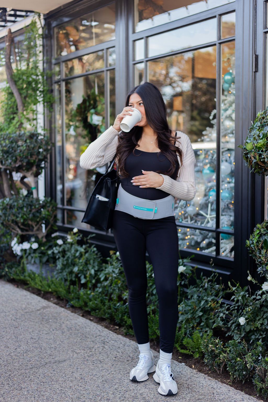 Pregnancy and Postpartum Support for Every Mom – Body After Baby