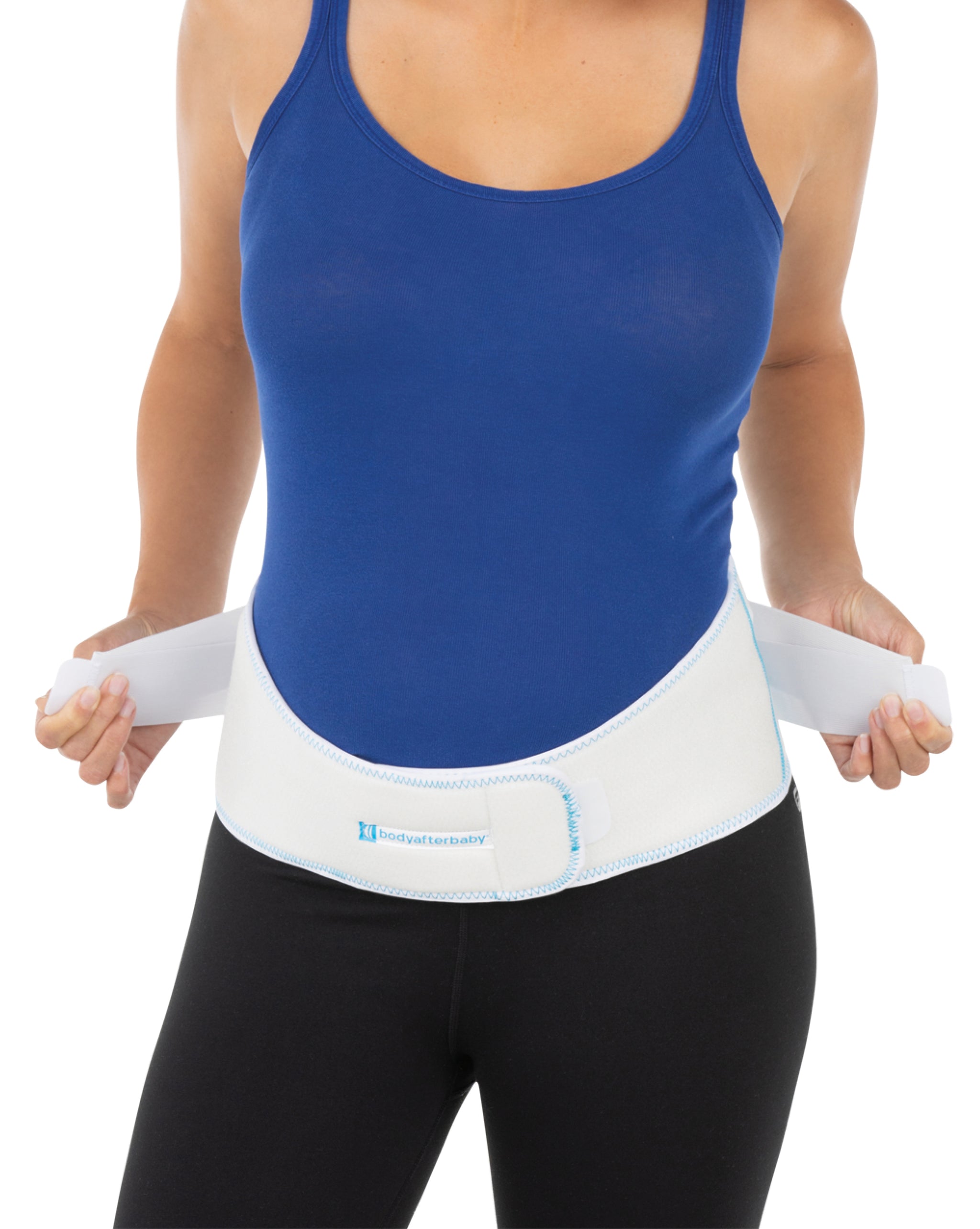 Maternity Belly Support | Pregnancy Belly Support Band – Body After Baby